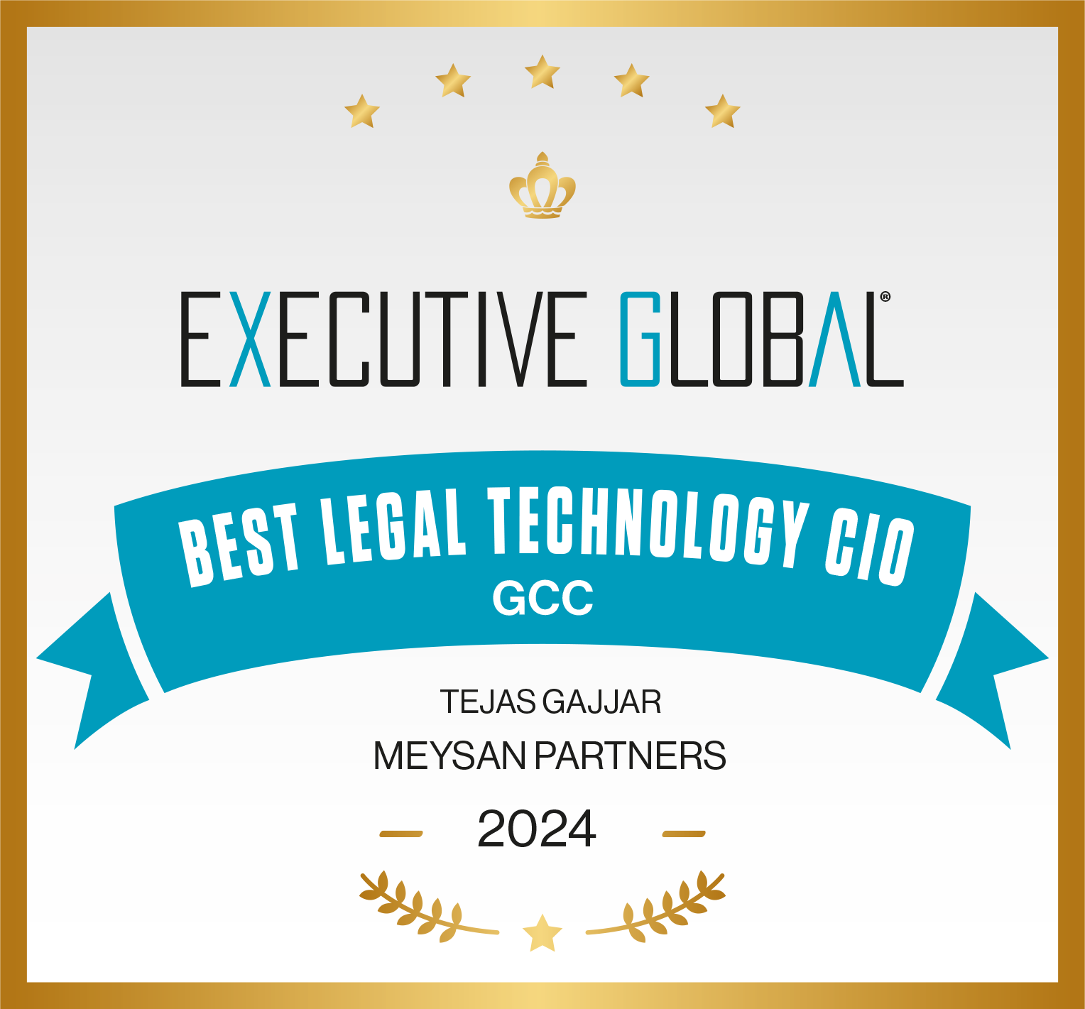 Tejas Gajjar - Meysan